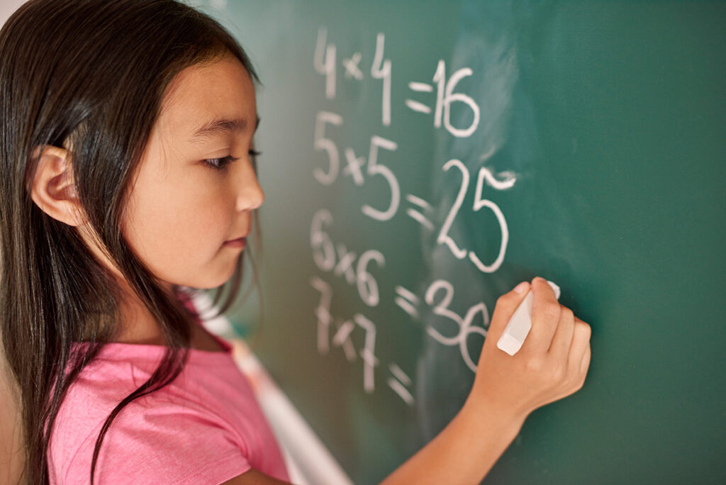 Good Study Habits For Math Students