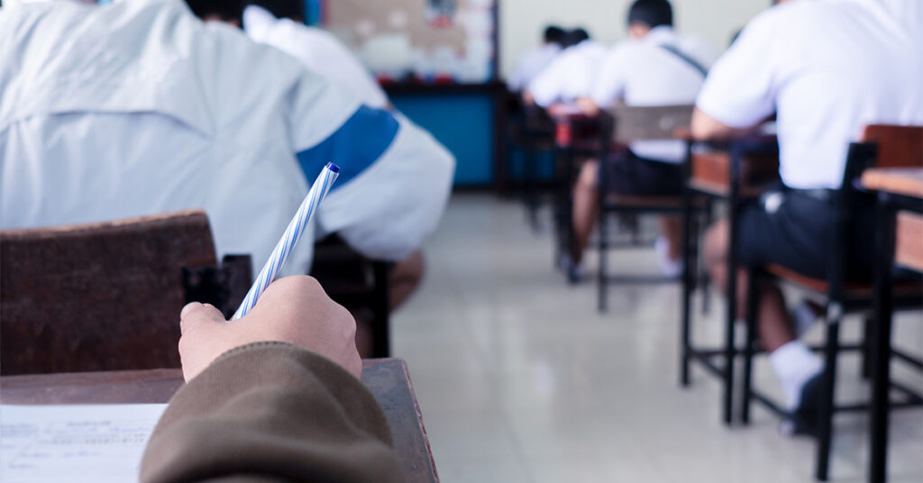 PSLE Math Format Explained Simply | Practicle