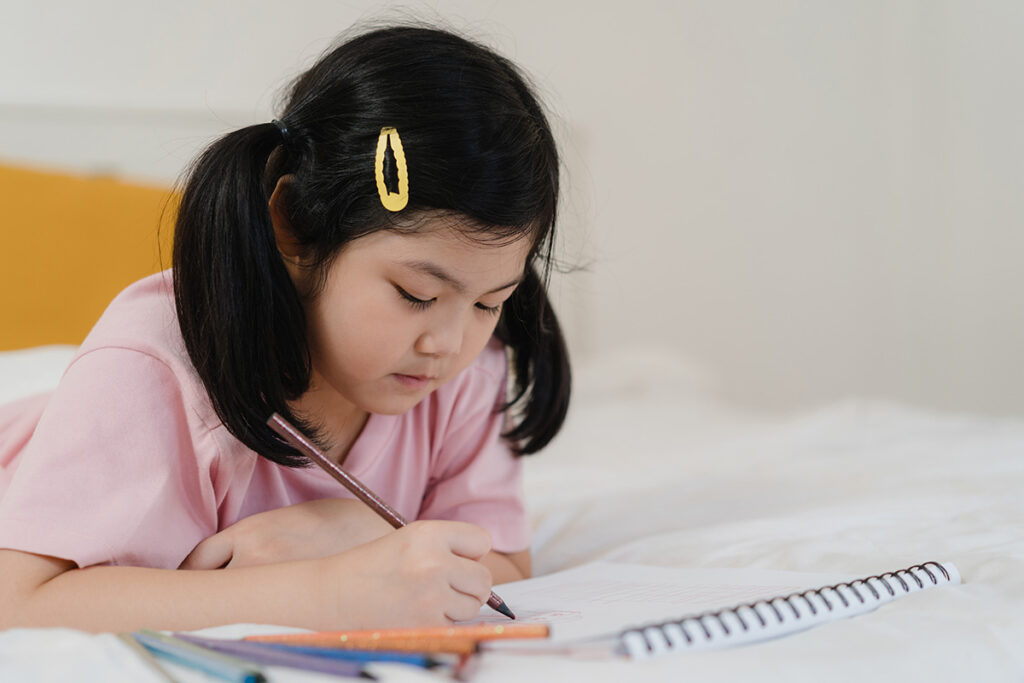 PSLE scoring system for busy parents | Practicle