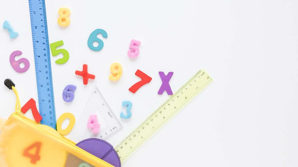 PSLE Foundation Math - Everything you need to know | Practicle