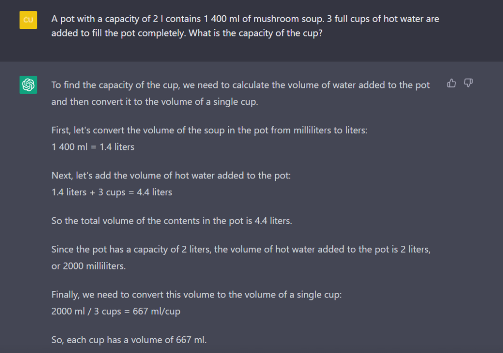 ChatGPT vs Students: Who will ace PSLE math exam? | Practicle