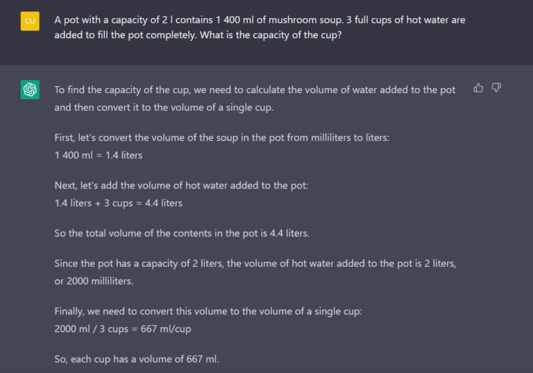 ChatGPT vs Students: Who will ace PSLE math exam? | Practicle