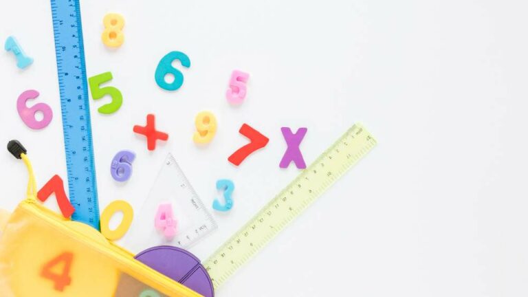 Math Concepts: 7 basic ones every child should know | Practicle