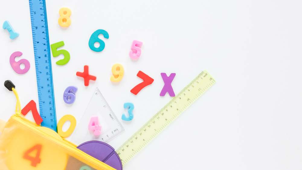Math Concepts 7 Basic Ones Every Child Should Know Practicle Math Concepts 7 Basic Ones Every Child Should Know Practicle