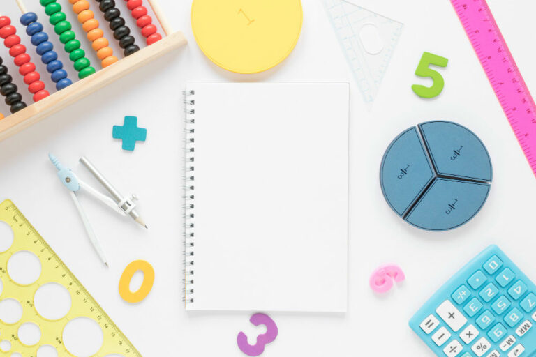 Learning Basic Math Skills: 8 Reasons Why | Practicle